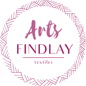 Feast your eyes on amazing original artwork made from textiles. Kate ...