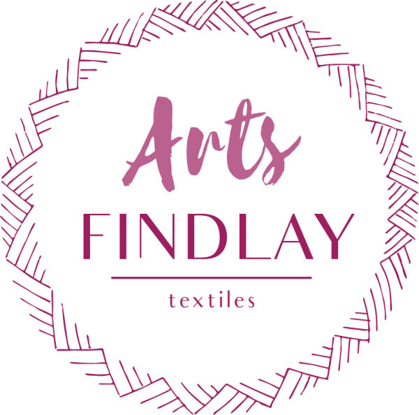 Feast your eyes on amazing original artwork made from textiles. Kate ...