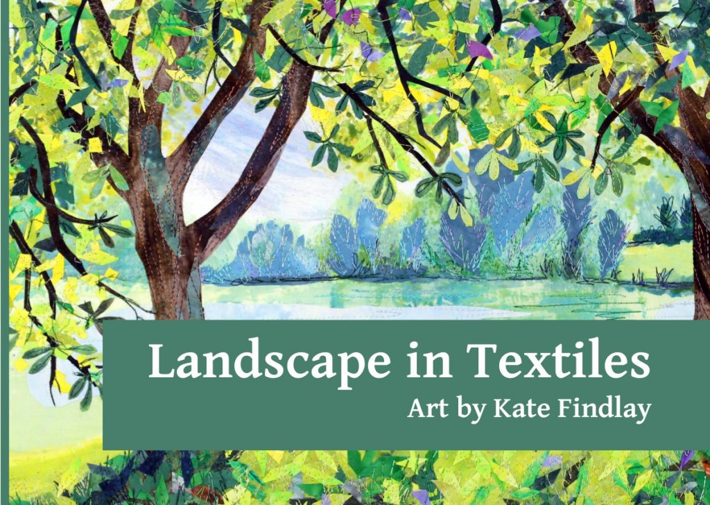 Be the first to review “Landscape in Textiles” Cancel reply
