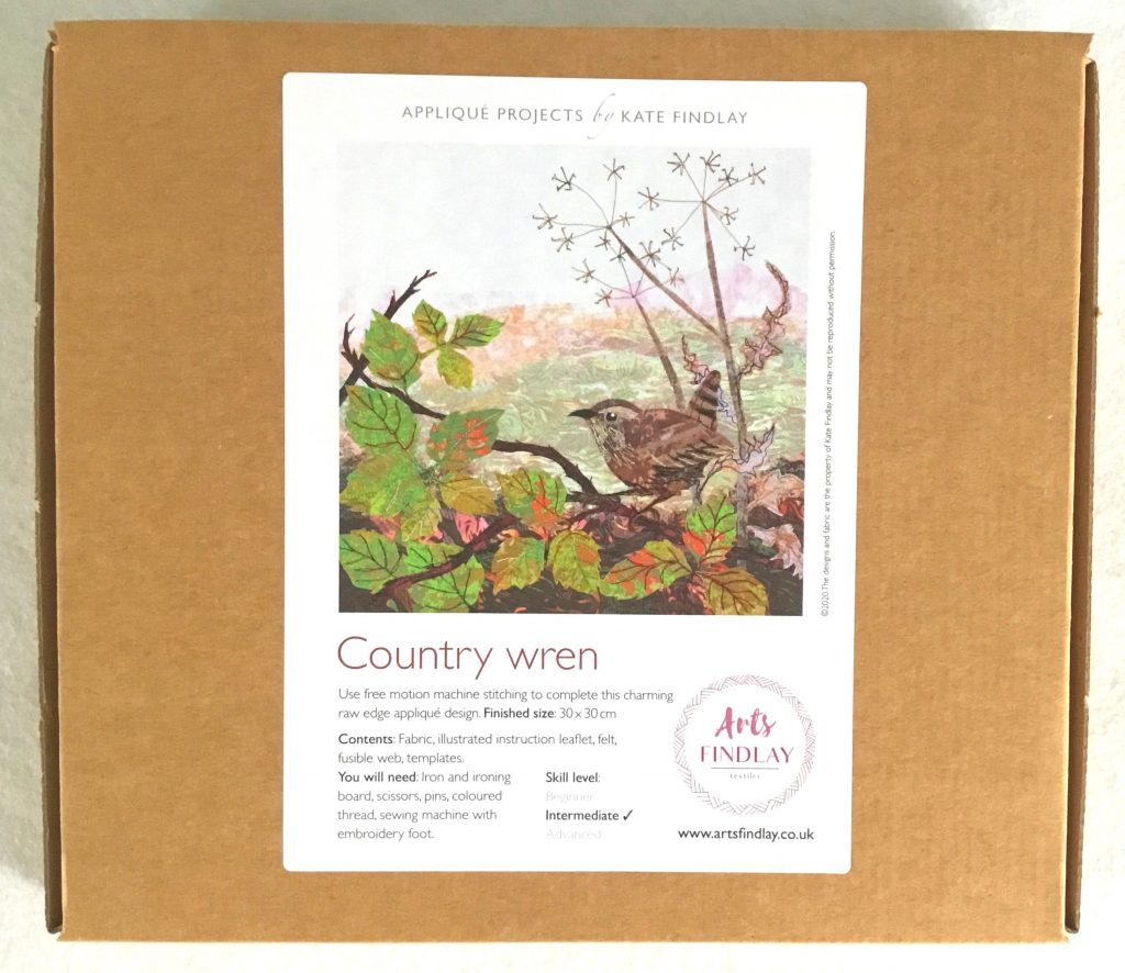 Be the first to review “KIT : Country wren kit” Cancel reply